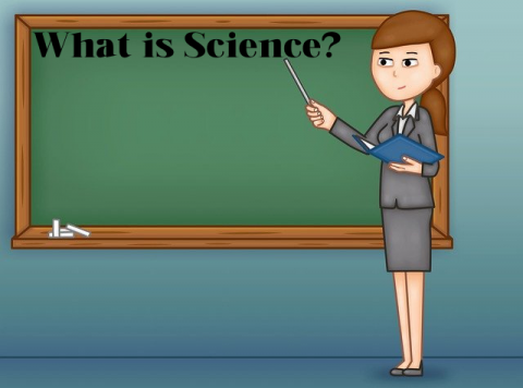 First Day of School: Inspire a Love of Science from Day 1
